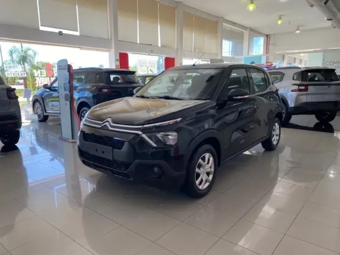 Citroen C3 2026 Usados e Novos no Rio de Janeiro e região, RJ