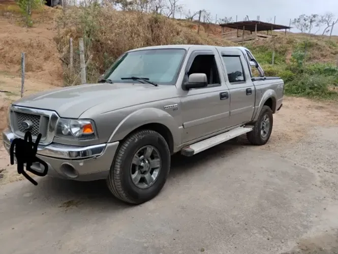 Ford Ranger 2005 Usados e Novos