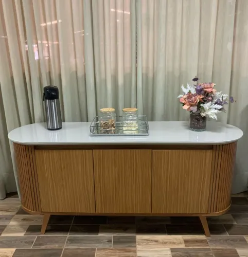 "richo buffet" no Brasil