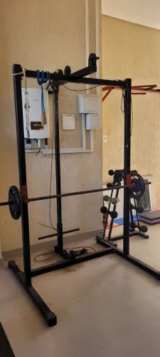 "polia academia" - Academia e Exercícios no Brasil