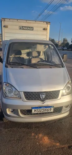 "effa towner" no Brasil