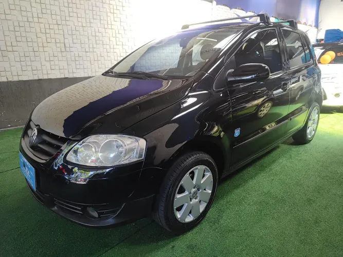 Volkswagen Fox 2008 Usados e Novos