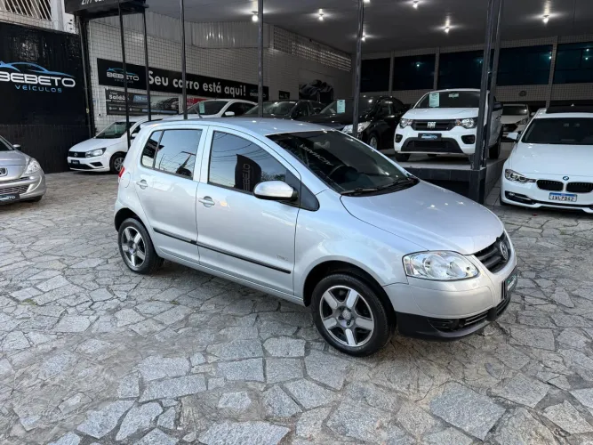 Volkswagen Fox 2010 Usados e Novos