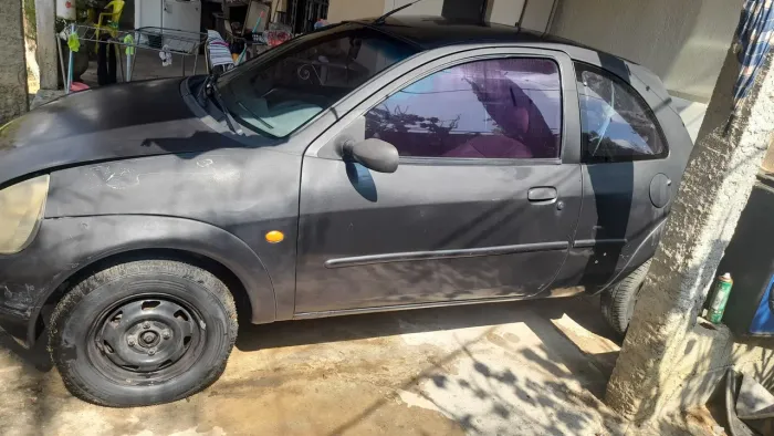 Ford KA 1999 Usados e Novos