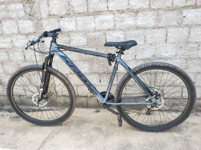 "bicicleta aro 32" - Ciclismo no Brasil