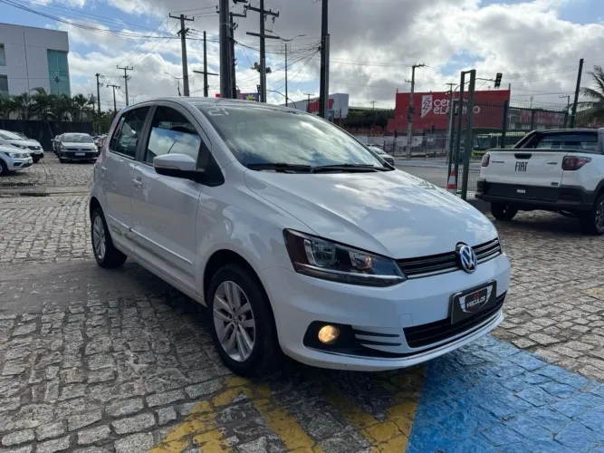 Volkswagen Fox 2021 Usados e Novos