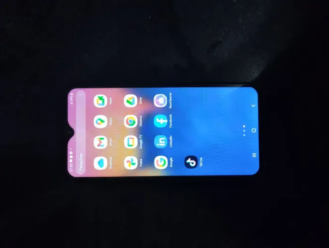 Celulares SAMSUNG GALAXY A10 Usados, seminovos e Novos no Brasil