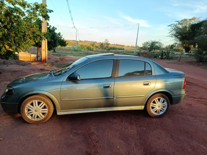 Chevrolet Astra 1999 Usados e Novos