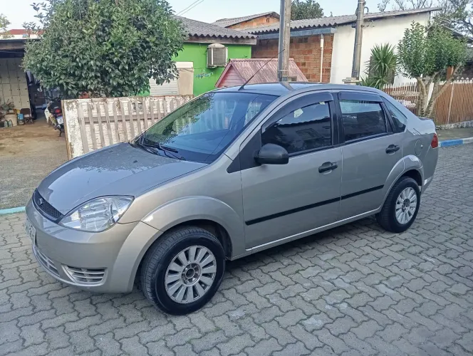 "ford fiesta 2006" - Carros Usados e Novos à venda