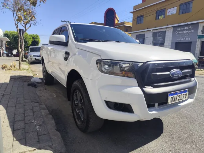 Ford Ranger XL 2.2 4X4 CD Diesel Mec. Usados e Novos