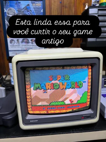 "tv semp toshiba 32 polegadas" - TVs no Brasil