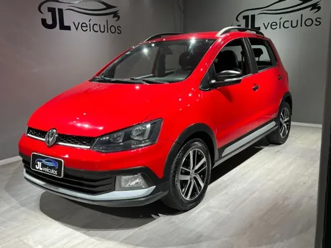 Volkswagen Fox 2019 Usados e Novos