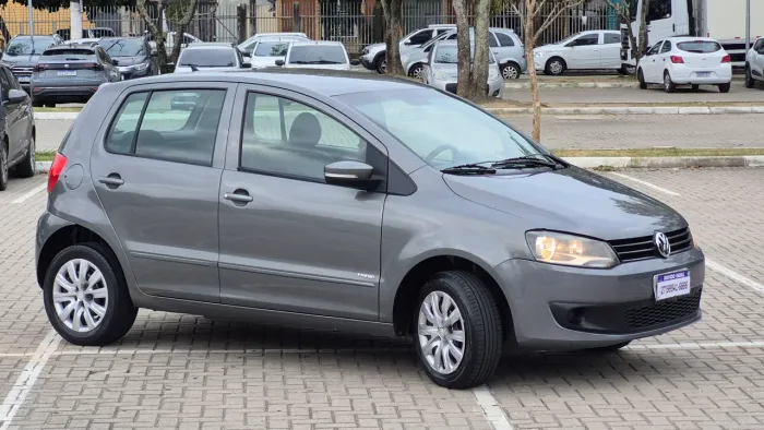 Volkswagen Fox 2012 Usados e Novos