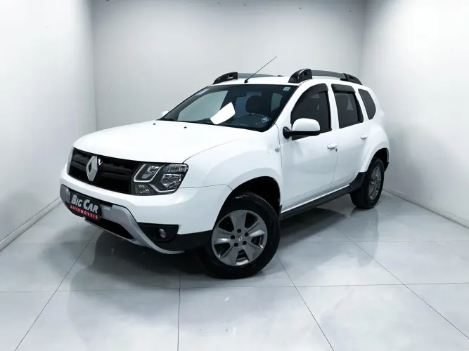 Renault Duster 2020 Usados e Novos