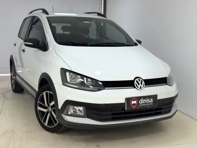 Volkswagen Fox 2020 Usados e Novos