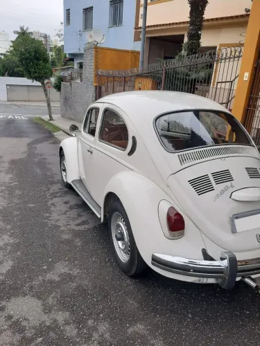 Volkswagen Fusca 1978 Usados e Novos
