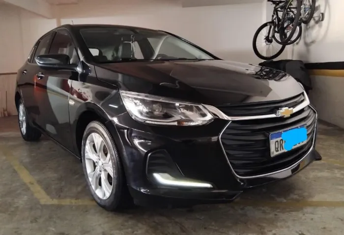 Chevrolet Usados e Novos no ES