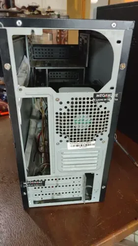 "gabinete megaware" no Brasil