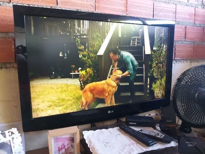 TVs em São Paulo e região, SP