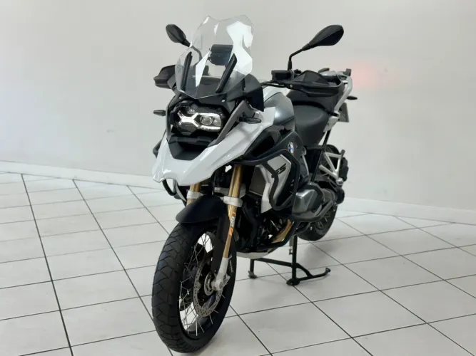 Motos BMW R 1250 GS Spot no Brasil