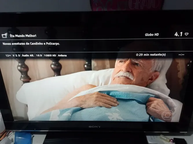 TVs no Rio de Janeiro e região, RJ