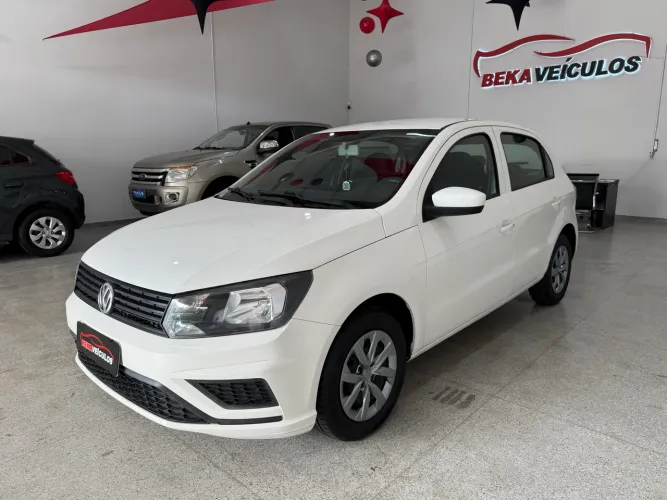Volkswagen Gol 2020 Usados e Novos em Goiânia, Anápolis e região, GO