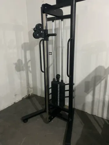 "polia academia" - Academia e Exercícios no Brasil