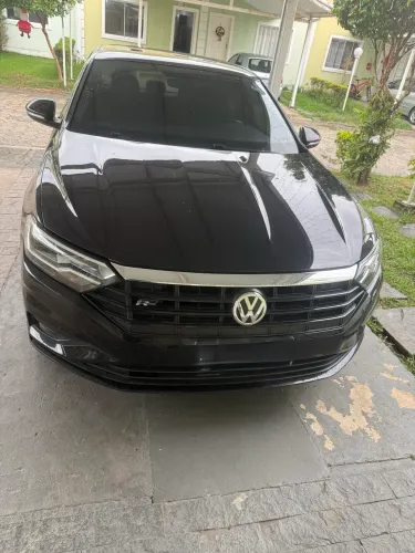 Volkswagen Jetta R-line 250 TSI 1.4 Flex 16V Aut. Usados e Novos