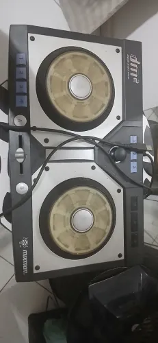 "controladora dj" - Equipamentos e Acessórios de Som no Brasil