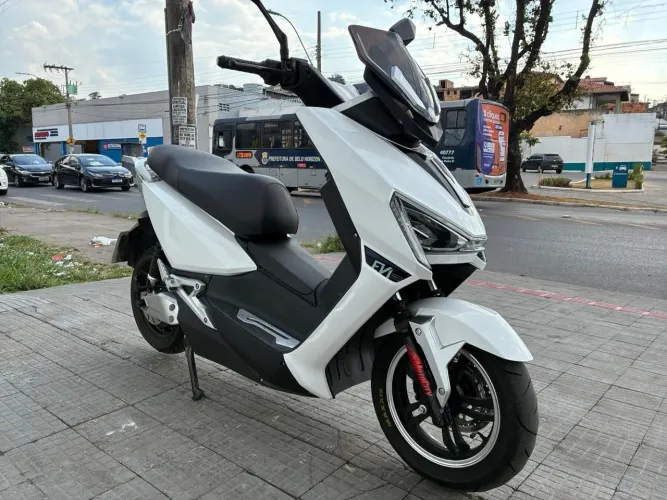 Motos Voltz EV01 EV1 Sport 3000w (elétrica) no Brasil