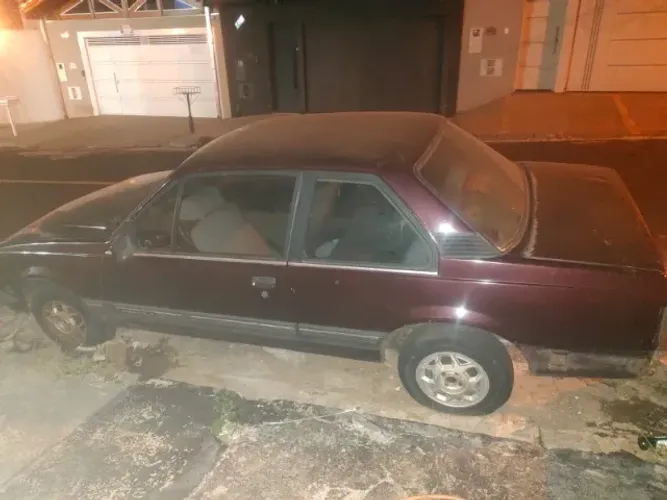 Chevrolet Monza 1989 Usados e Novos