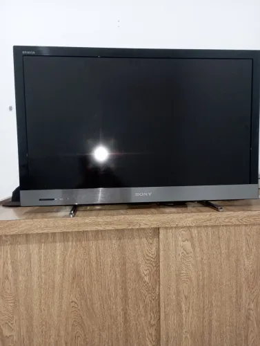 "tv sony bravia" - TVs no Brasil