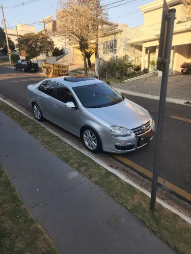 "jetta 2010" no Brasil