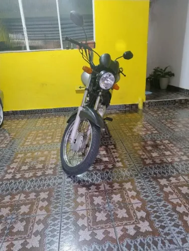 Motos Honda CG em São Paulo e região, SP