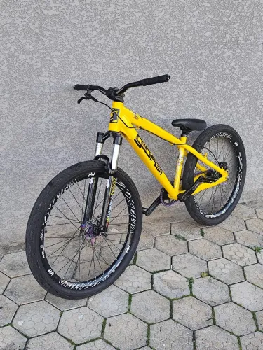 "gios 4 freaks" - Ciclismo no Brasil