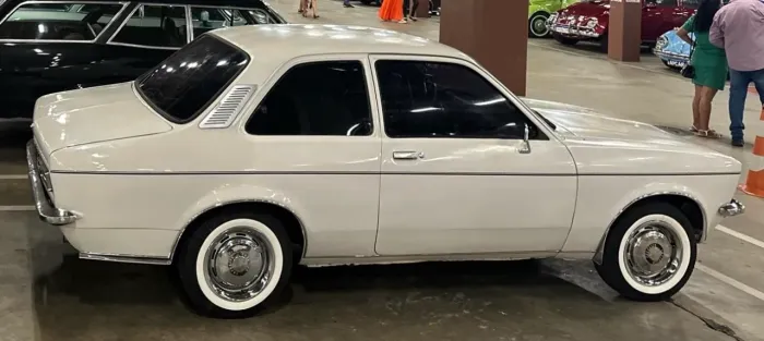Chevrolet Chevette 1976 Usados e Novos