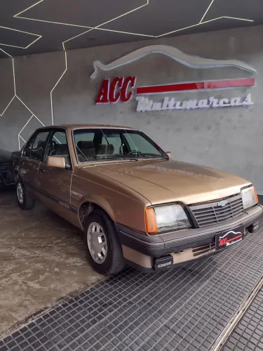 Carros 1987 Usados e Novos à venda