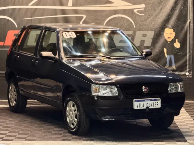 "fiat uno 2009" - Carros Usados e Novos à venda