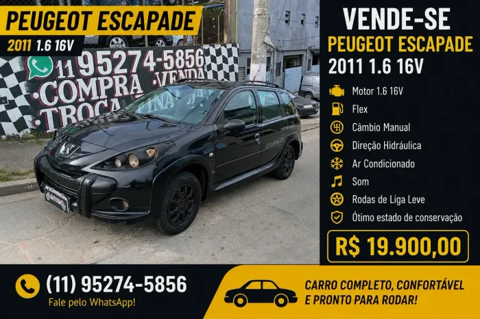 Volkswagen Fox 1.0 MI Total Flex 8V 5P Usados e Novos - Campo Limpo ...