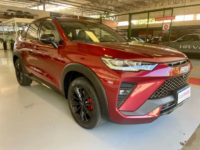 GWM Haval H6 GT Phev AWD Usados e Novos