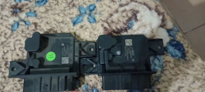 "modulo de carro" - Peças para carros, vans e utilitários no Brasil