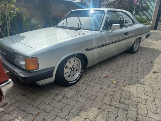 Chevrolet Opala 1988 Usados e Novos