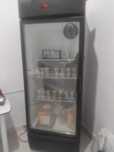 "freezer expositores vertical" - Geladeiras e Freezers no Brasil