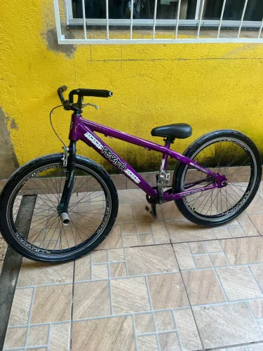 "bike perifa" - Ciclismo no Brasil