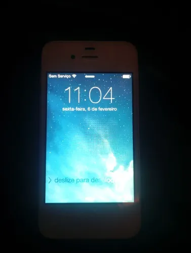 "iphones antigos" no Brasil