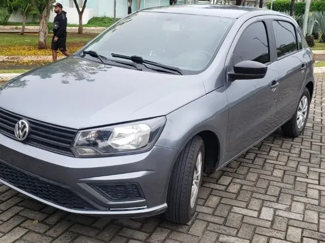 "volkswagen gol g8" - Carros Usados e Novos à venda