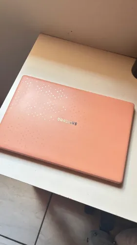 "notebook samsung rosa" - Notebooks no Brasil