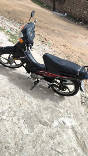 Motos Shineray XY 50-q Phoenix no Brasil
