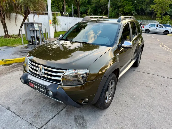 "renault duster 2013" - Carros Usados e Novos à venda
