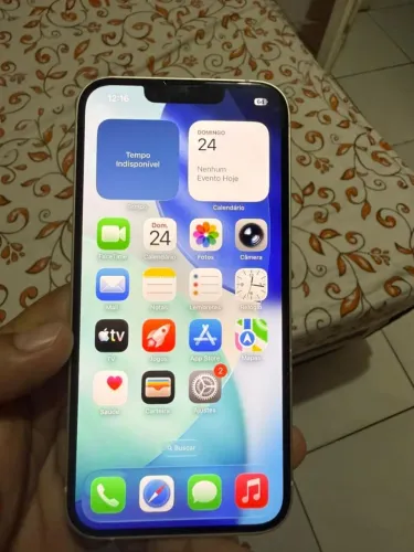 Celulares APPLE IPHONE 14 Usados, seminovos e Novos no Brasil